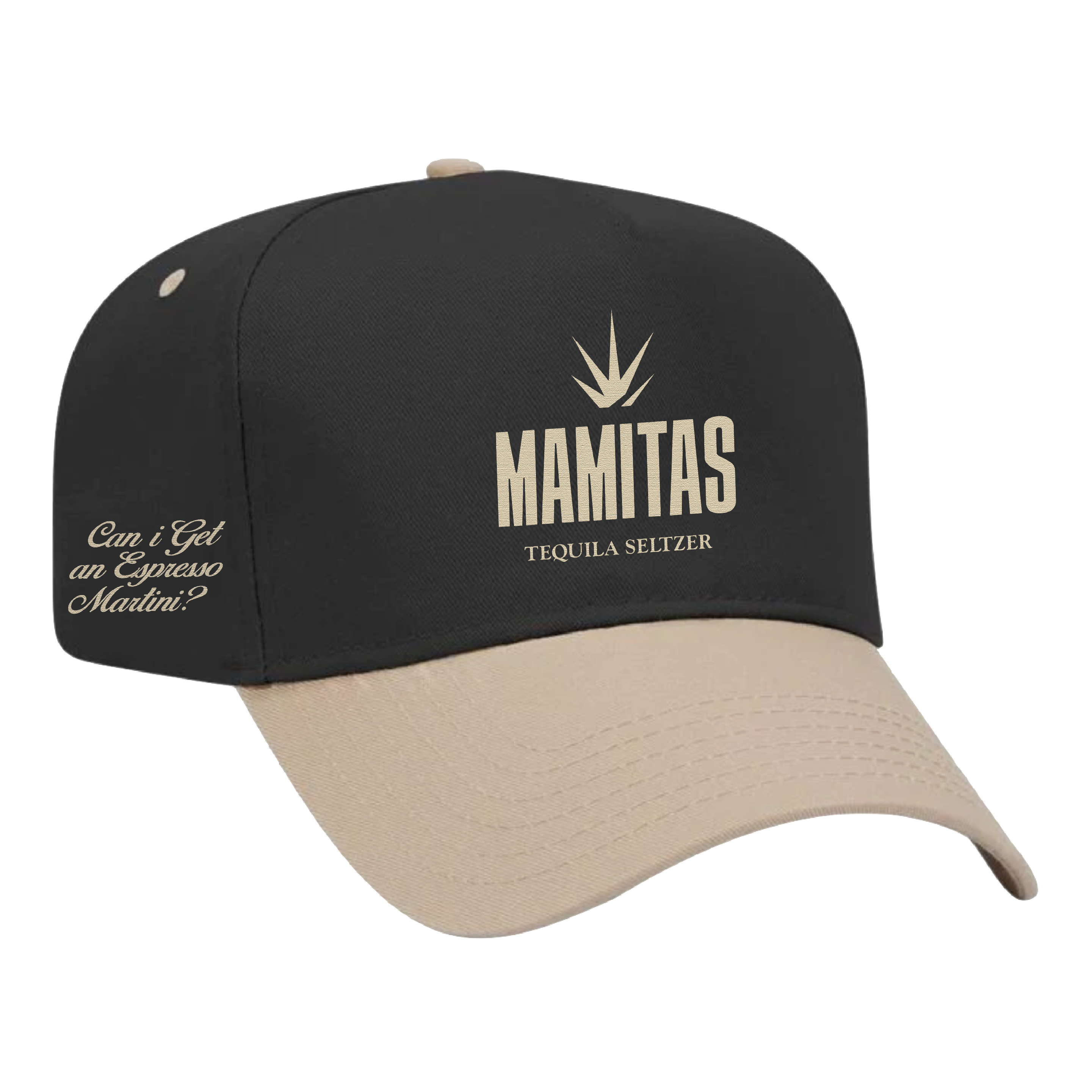 Mamitas Espresso Martini Hat – Mamitas Shop